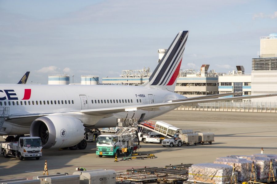Air Freight in 2026: Capacity, Costs, and Strategic Planning