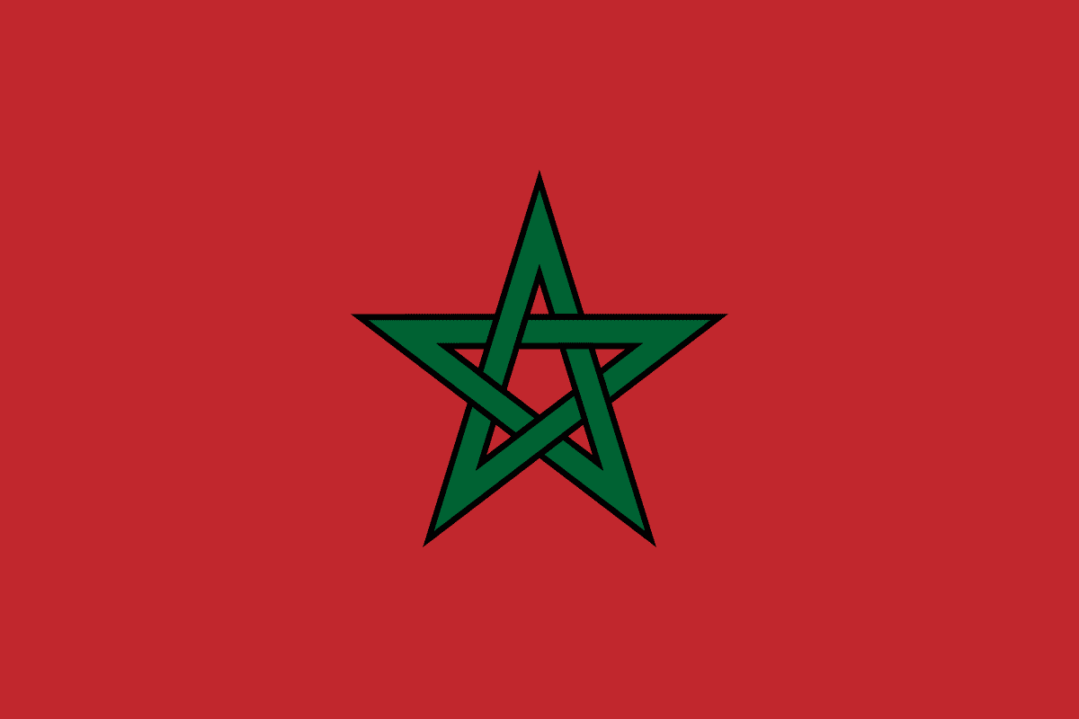 Sea Freight Export to Morocco - Barrington Freight Ltd